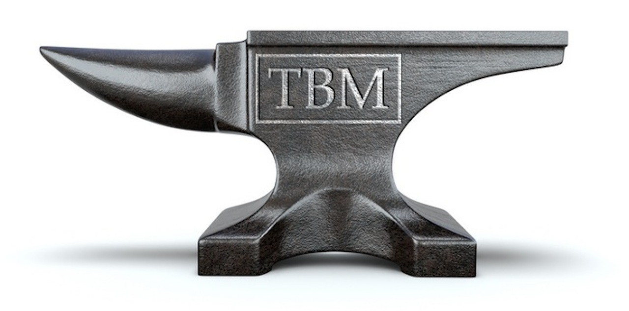 Anvil | taylorbrooks.uk