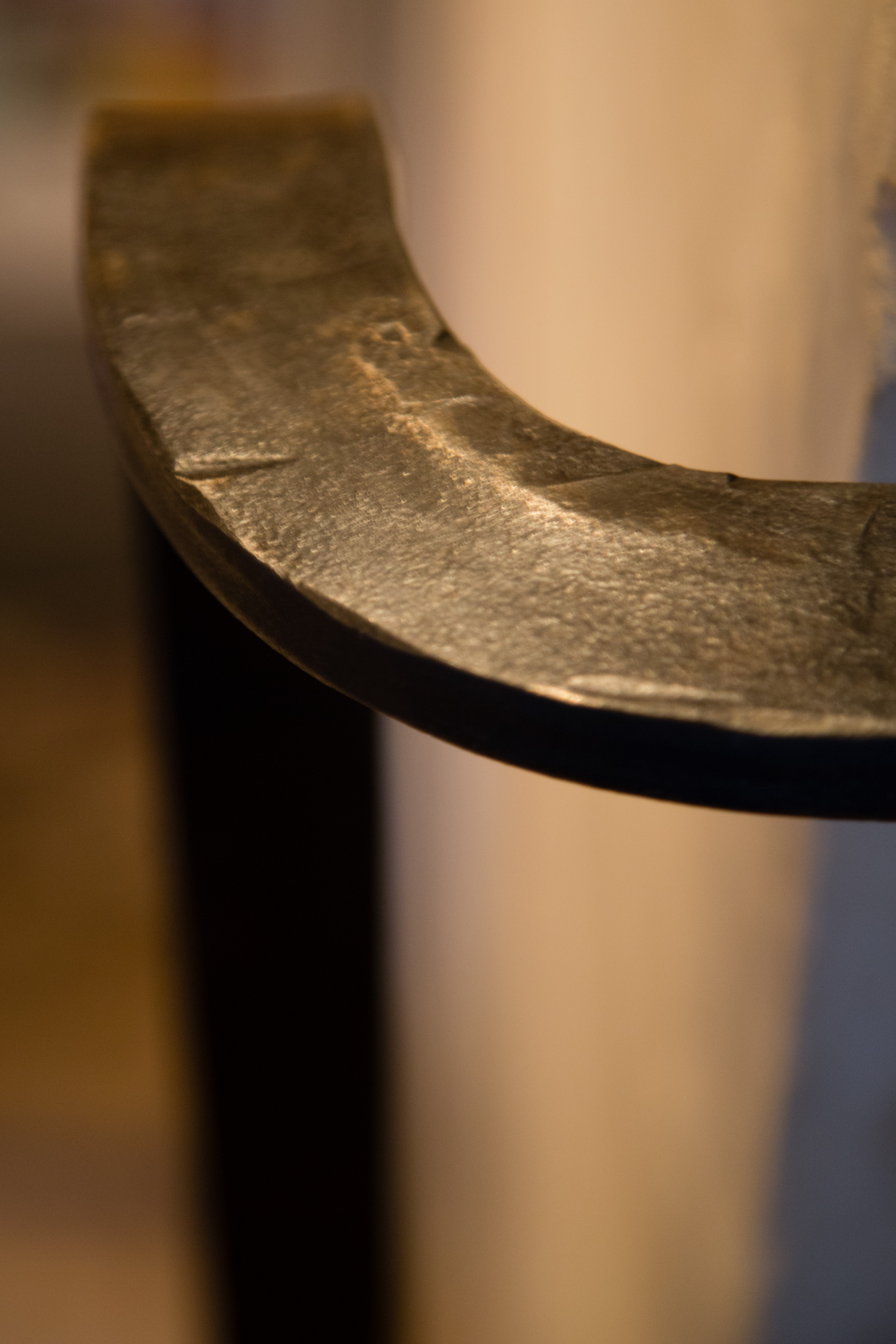 Form The Forge | taylorbrooks.uk