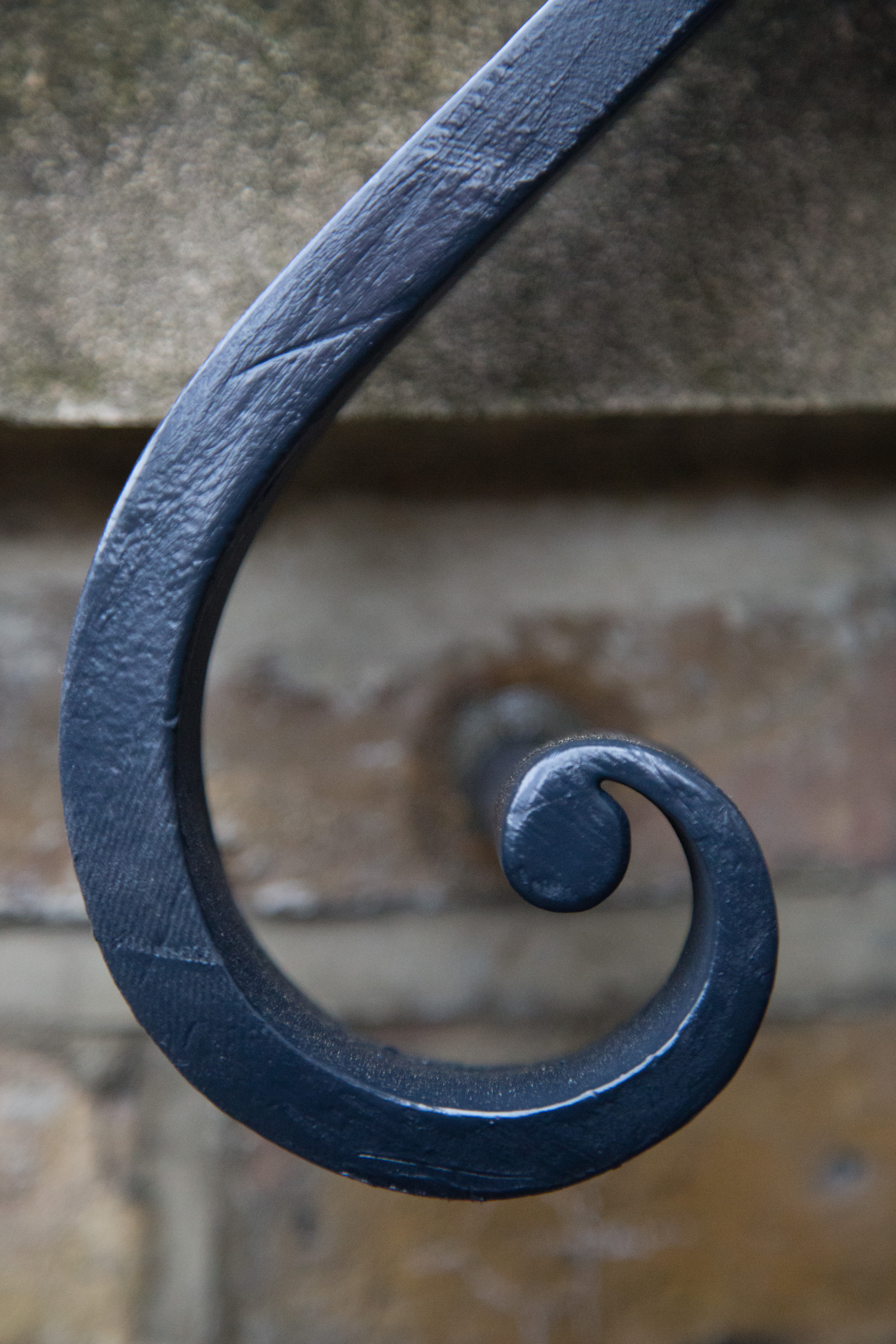 Snub-Nosed | taylorbrooks.uk